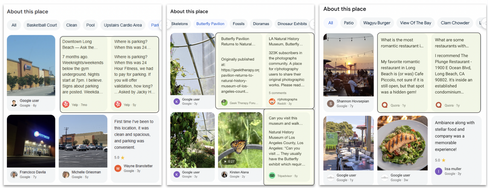 Google's New Review QR Code & Video Verification Process