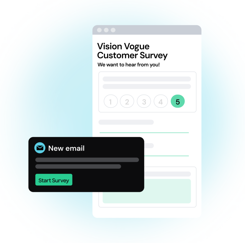 Capture Customer Insights Effortlessly | SOCi Forms & Surveys